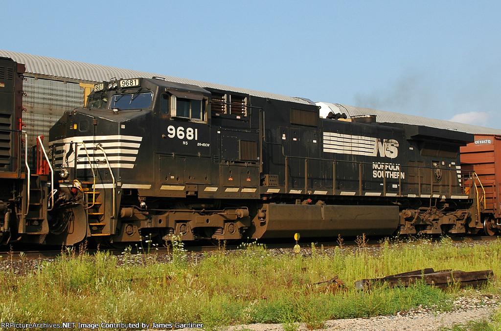 NS 9681